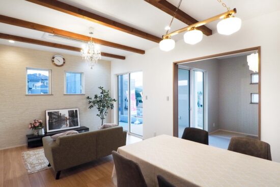 _11609656 | 創業53年の実績を誇る、鹿児島エリアで新築住宅なら東宝建設